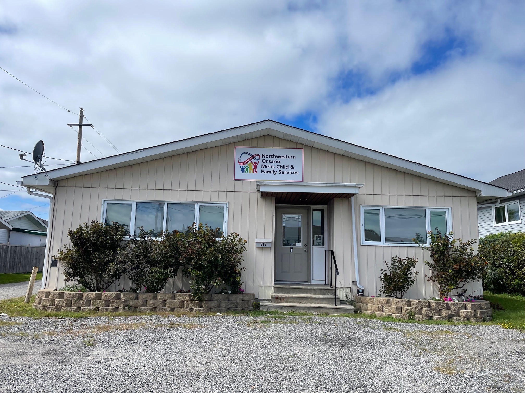 Northwestern Ontario Métis Child and Family Services – Supporting Métis ...